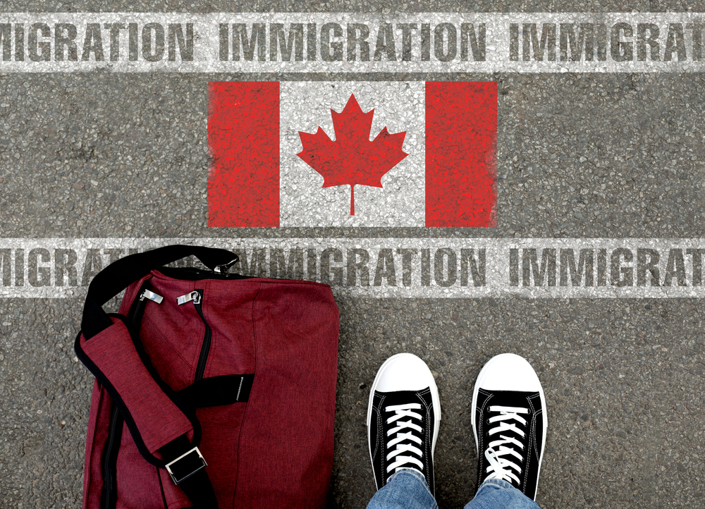 Canada Border Entry: Visa, POE Tips & CBSA Guidance | Milmantas Immigration